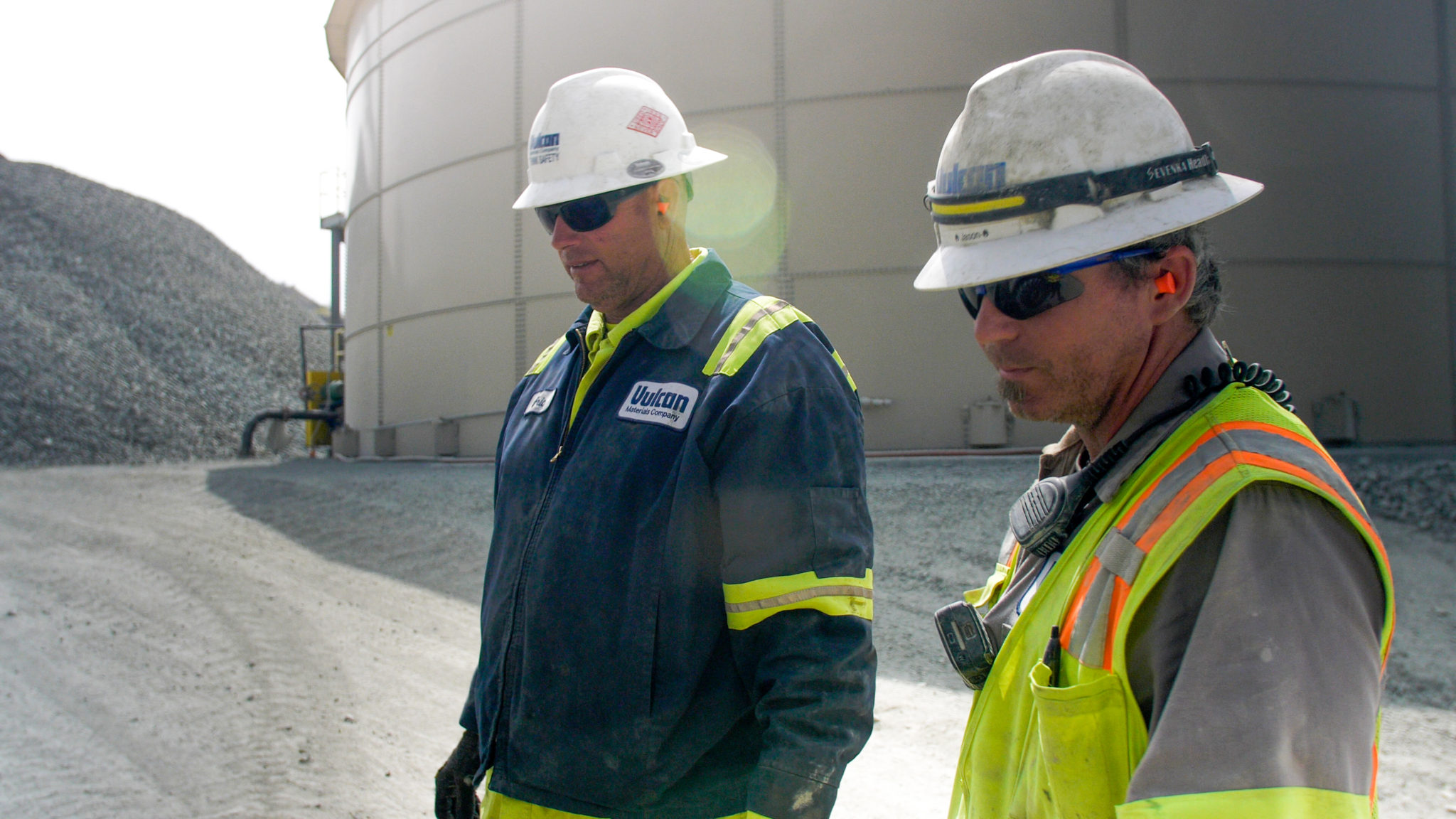 Vulcan Chula Vista – Working constantly to earn the respect and trust ...